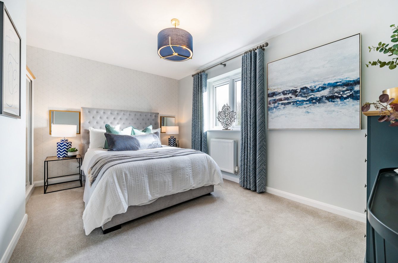 Copper Hills, Hayle, Cornwall - Gilbert and Goode