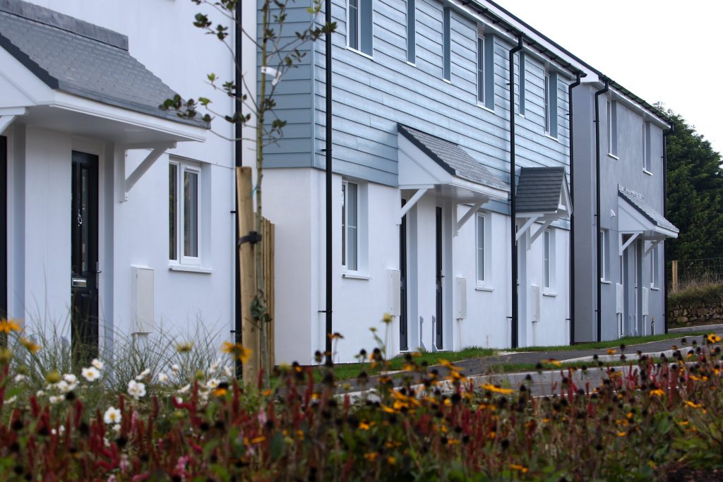 North Hill Gardens - Gilbert and Goode