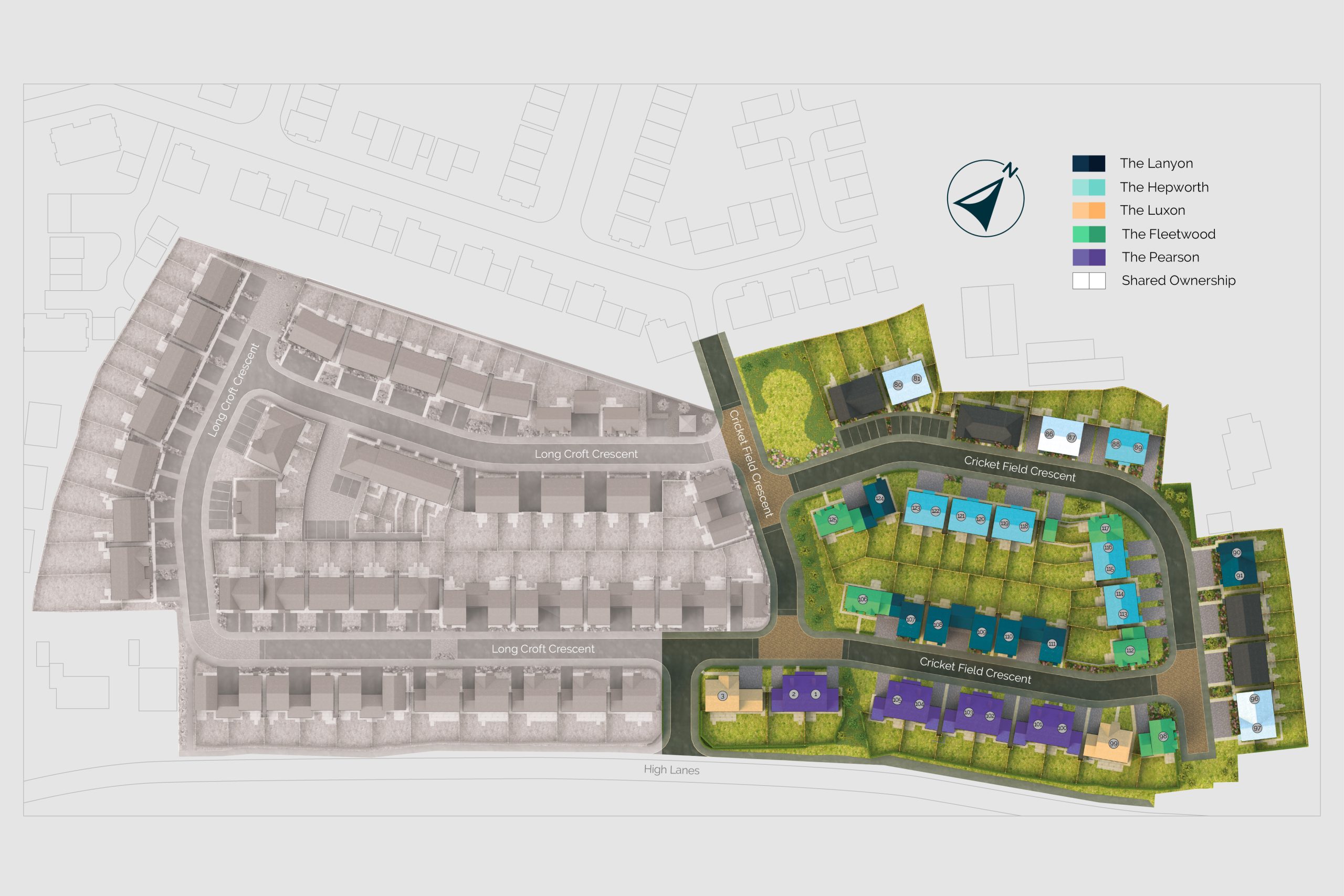 Copper Hills - Gilbert and Goode