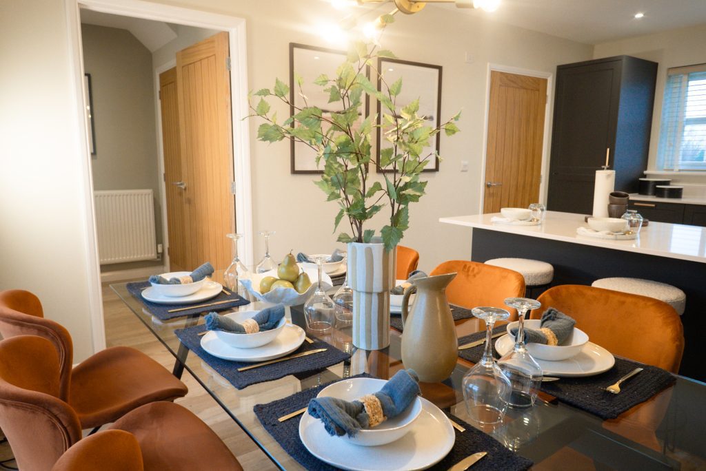 Contemporary New Homes in Folly Gate, Devon | The Grove