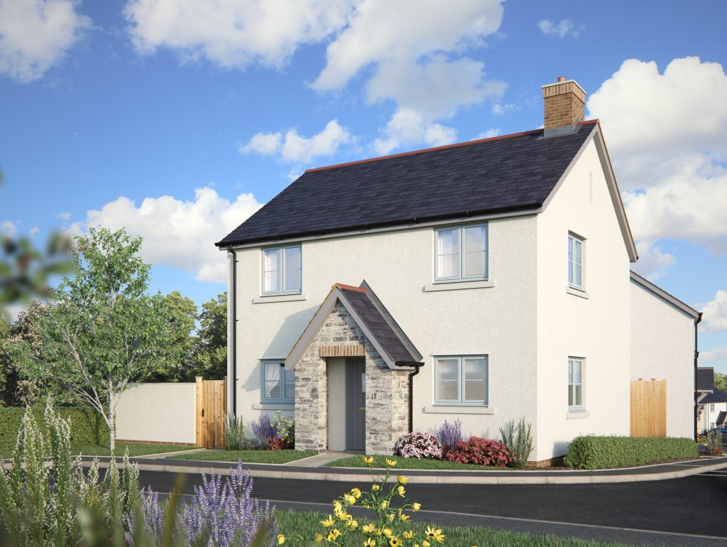 Home 5 | The Cedar - Gilbert and Goode