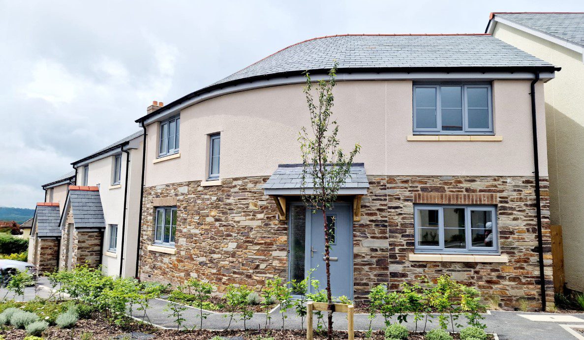 Explore Home 6 - The Arran in Devon | Gilbert and Goode