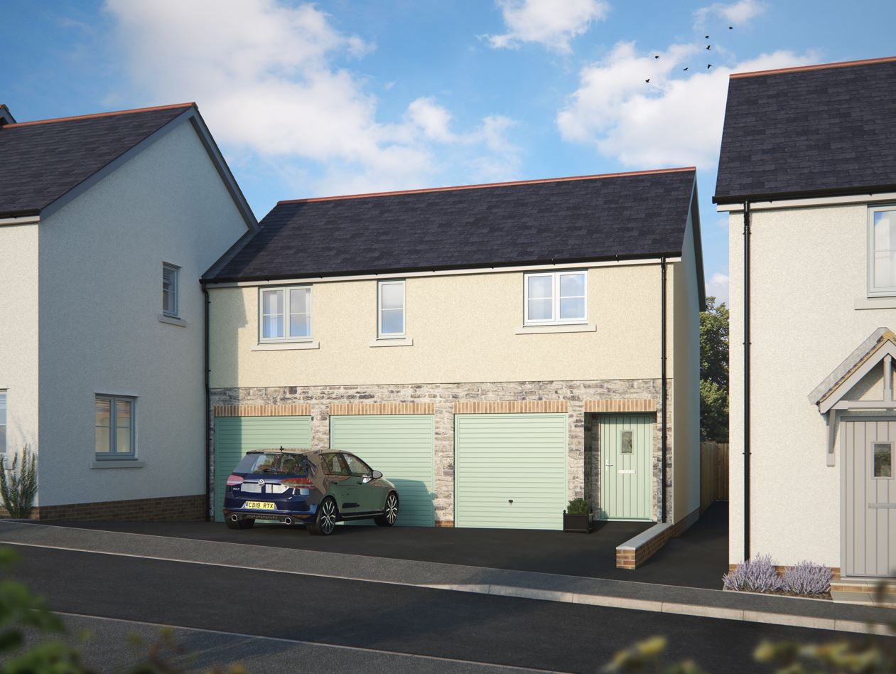 Home 27 | The Bay - Gilbert and Goode