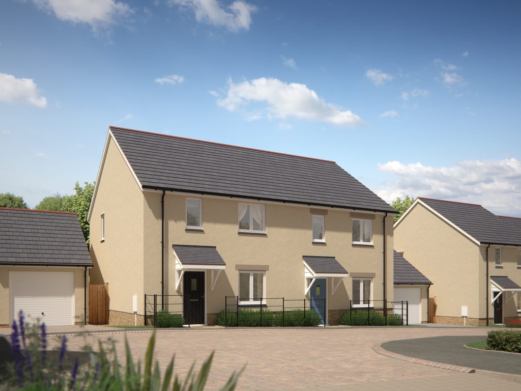 Home 1 | The Florence - Gilbert and Goode