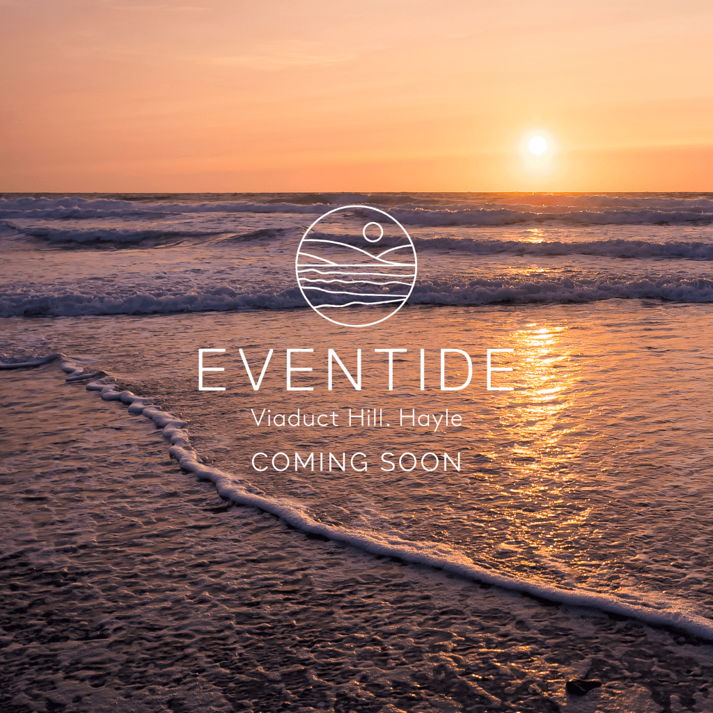 Eventide - Now Available to Reserve