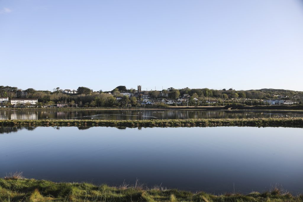 Hayle, Cornwall - Gilbert and Goode