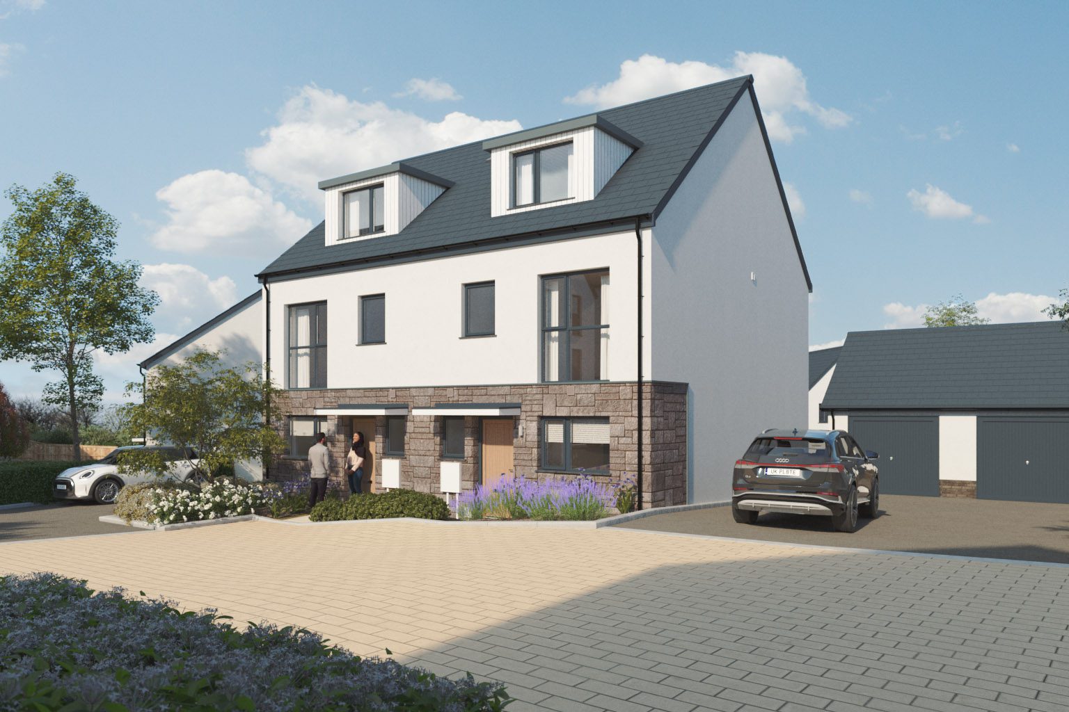 Home 10 | The Gylly - Gilbert and Goode